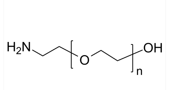 NH2-PEG-OH 氨基-聚乙二醇-羟基 Poly(ethylene glycol), (α-amino, ω-hydroxy)-terminated-UDP糖丨MOF丨金属有机框架丨聚集 ...